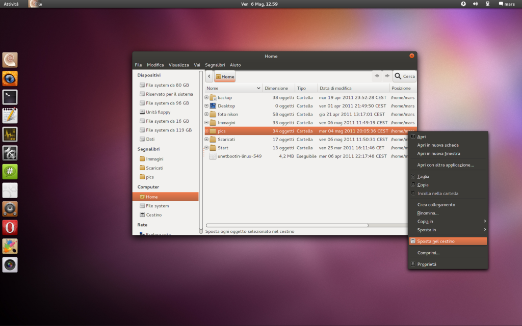 桌面美化 | 我是菜鸟