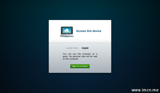Joli OS 1.2 功能介绍 | 我是菜鸟