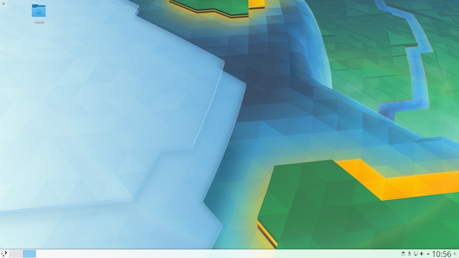 开源桌面环境 KDE Plasma 5.10 已经发布 | 我是菜鸟