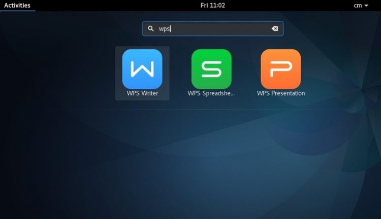 WPS Office 2019 for Linux 更新-已提供下载 | 我是菜鸟