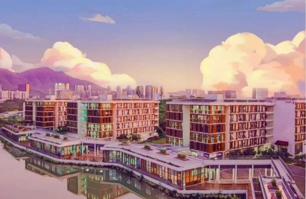 2021学生开源年会将于 10 月下旬首次在南方科技大学举办 | 我是菜鸟